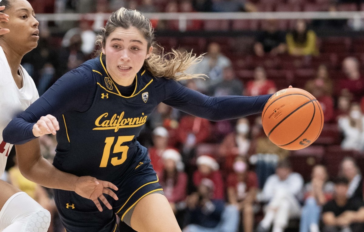 Cal Women's Basketball: Bears Cannot Cash in Fast Start in Loss at No ...