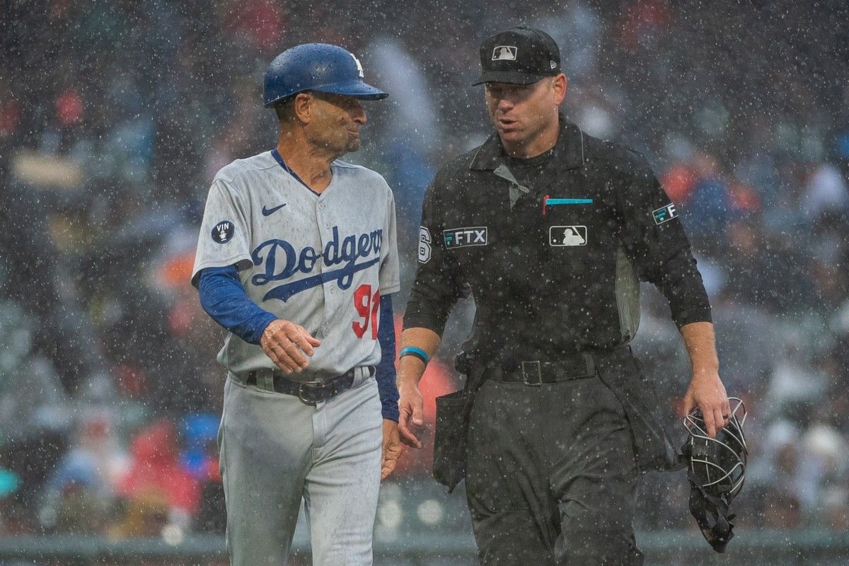 MLB News: 'Robo Umps' Will Make Their Debut in Triple-A in 2023 ...