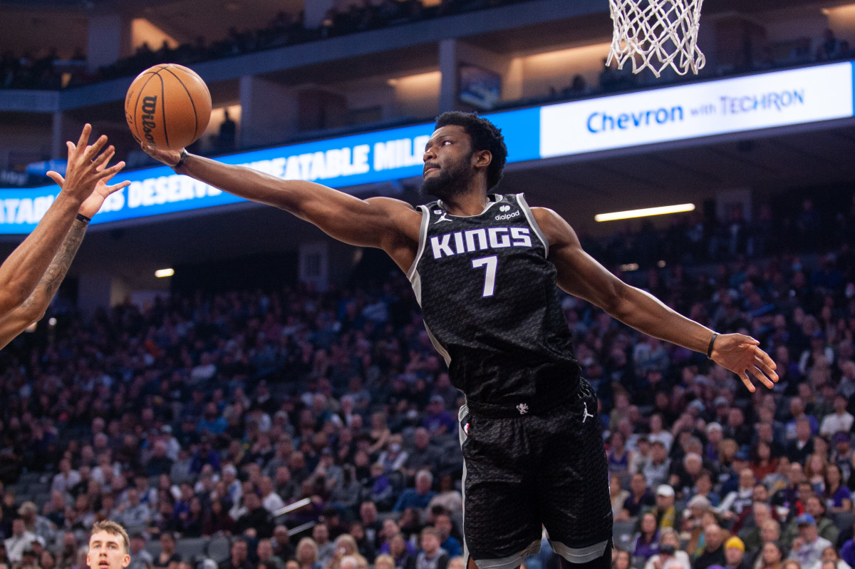 USC Trojans in the NBA: Kevin Porter Jr. sidelined with foot injury ...