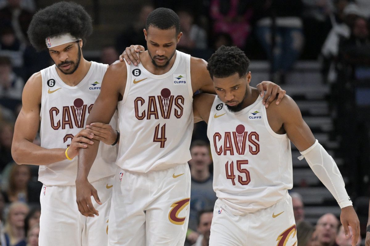 Nikola Vucevic a double-double machine for Chicago Bulls: Tracking USC ...