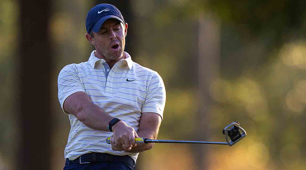 Weekly Read Fore! Things: More Masters Invites and Paying the PIP ...