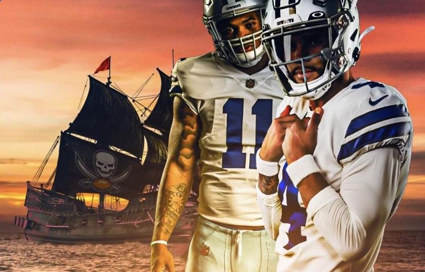 Dallas Cowboys LIVE VIDEO in Tampa: Top 10 Predictions, Final Playoff ...
