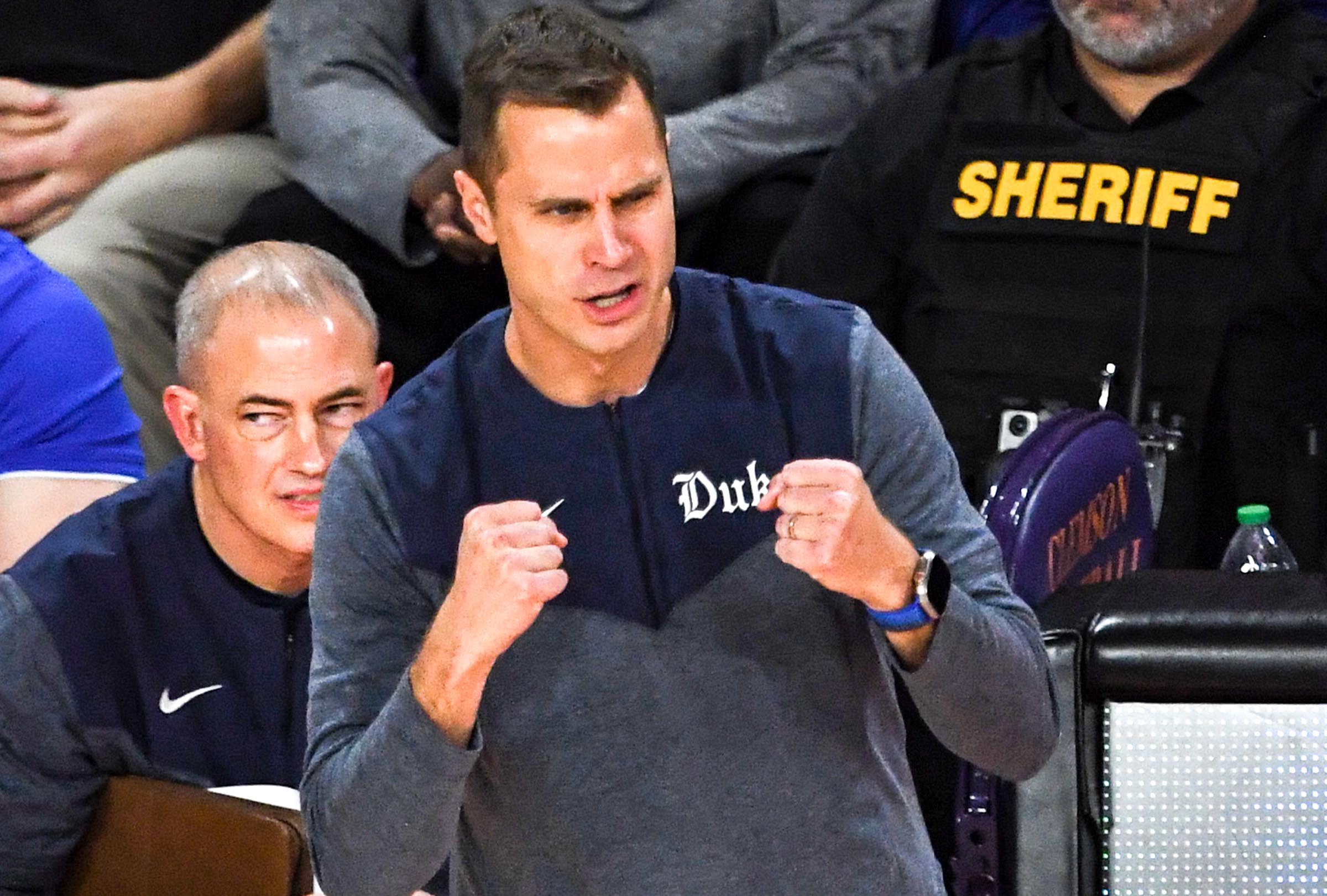 The worst shooting Duke basketball team in 63 years? - Sports ...