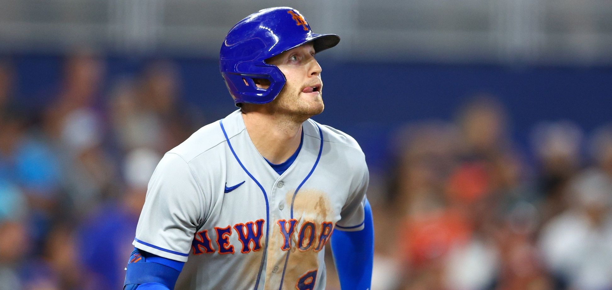Scott Boras: Tampa Bay Rays 'Had Strong Interest' in Brandon Nimmo ...