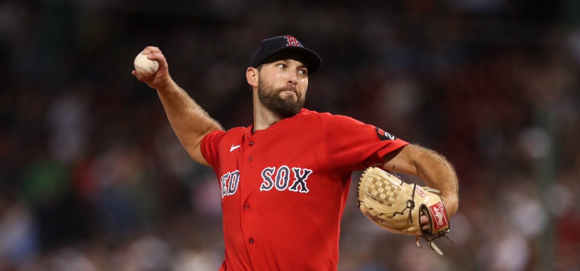 Michael Wacha Seeking Contract with $15 Million AAV - Fastball