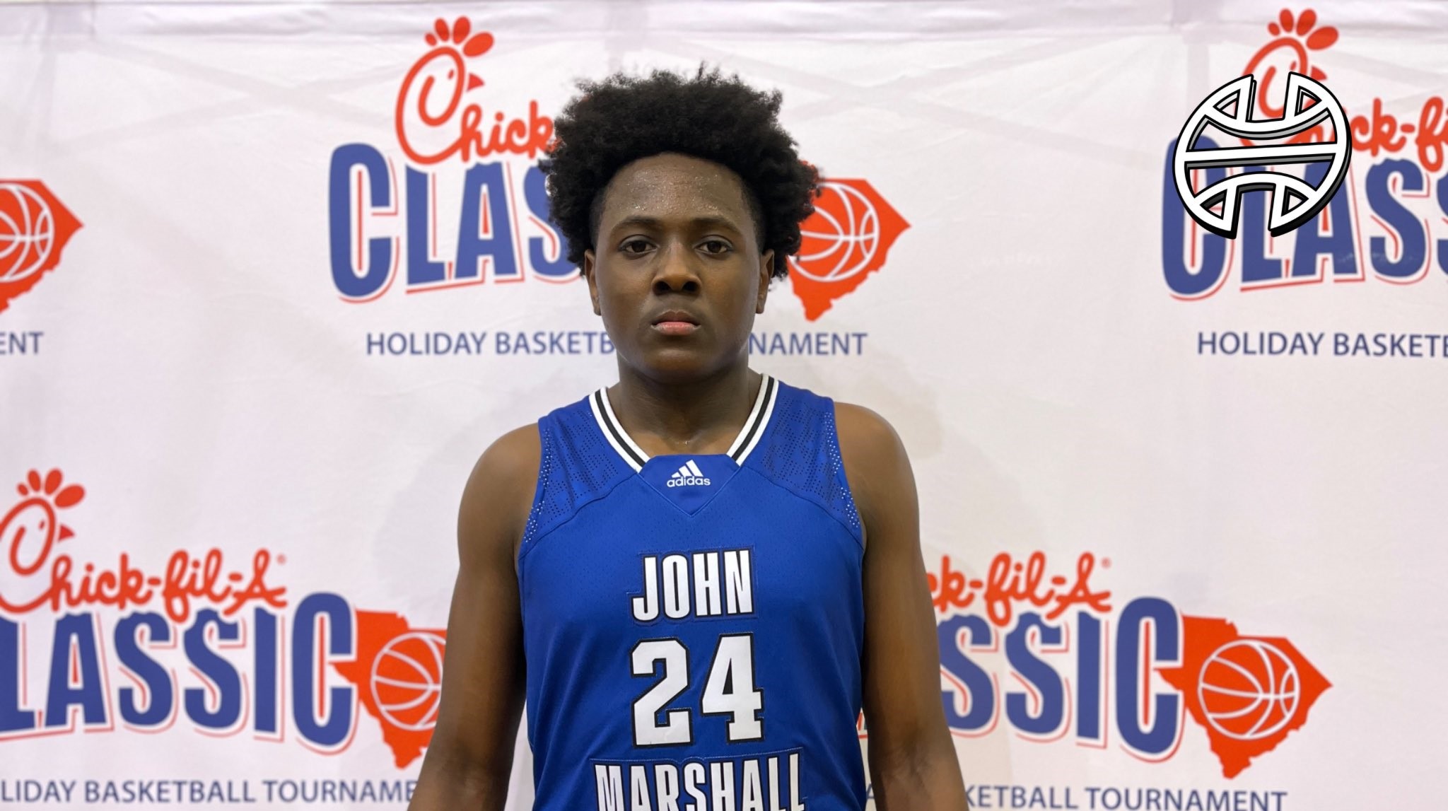 Virginia Basketball Extends First 2026 Offer to Richmond Center Latrell ...