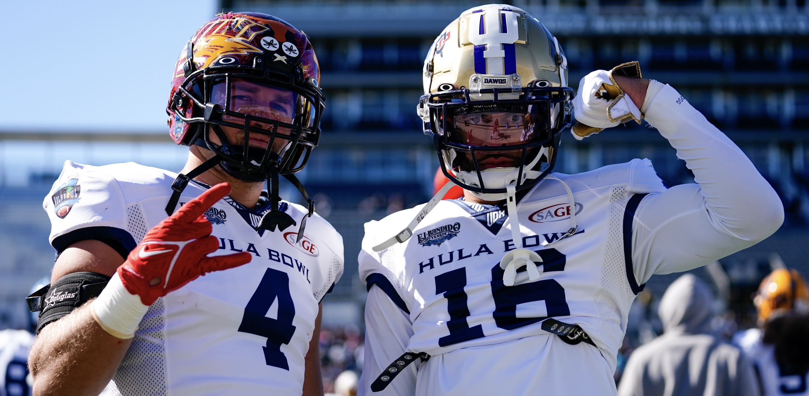 Though UW Secondary Suffered, Cook's Reputation Appears Intact - Sports ...