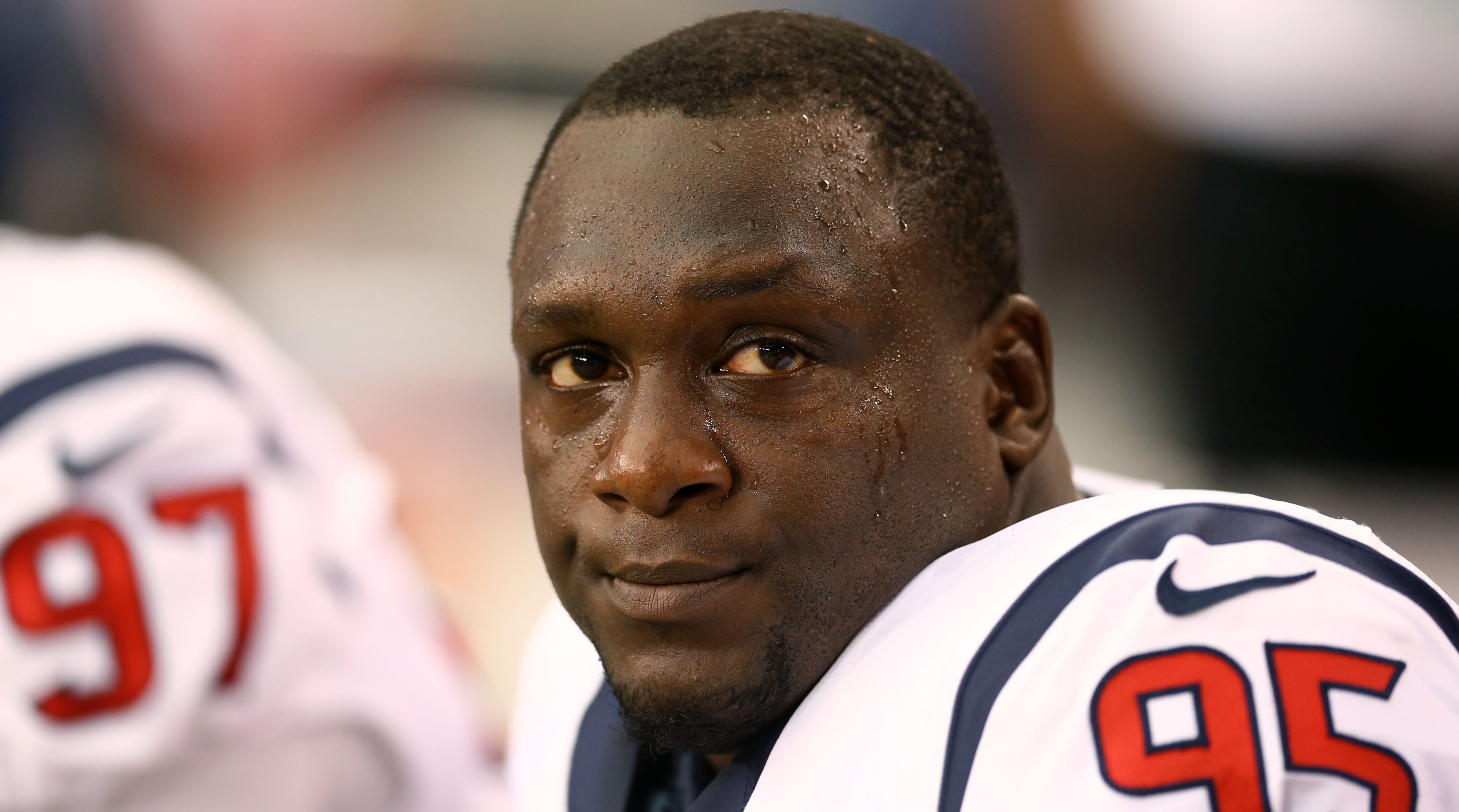 Jerrell Powe, Former NFL Player, Arrested on Kidnapping Charge - Sports ...