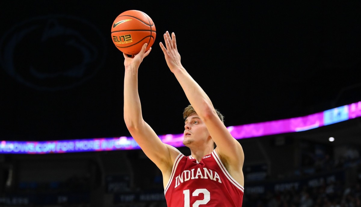 My Two Cents: Hoosiers Struggle to Find More Shots For Miller Kopp ...