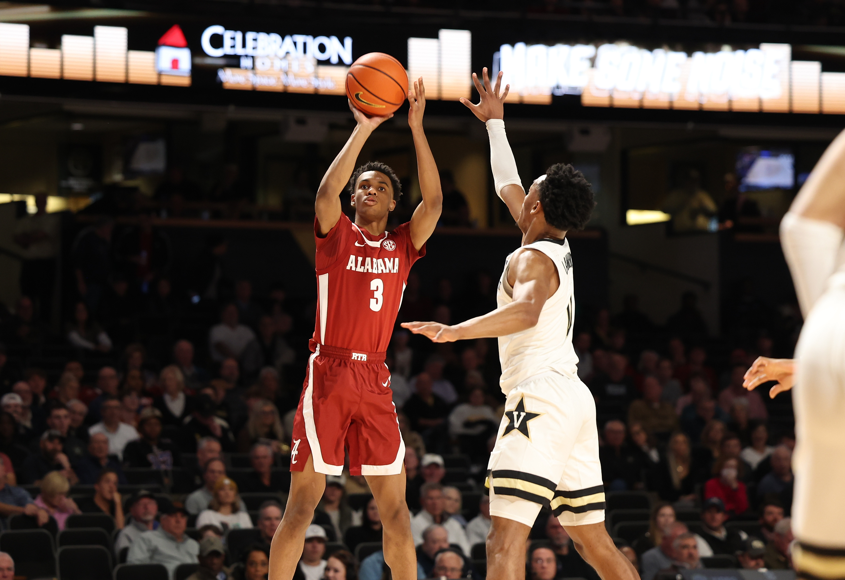 The Extra Point: What Areas Does Alabama Need to Improve after Loss to ...