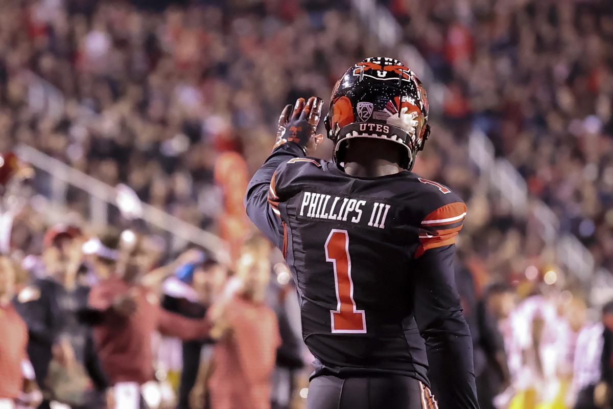 Arizona Cardinals Add Defensive Playmakers in Two-Round Mock Draft ...