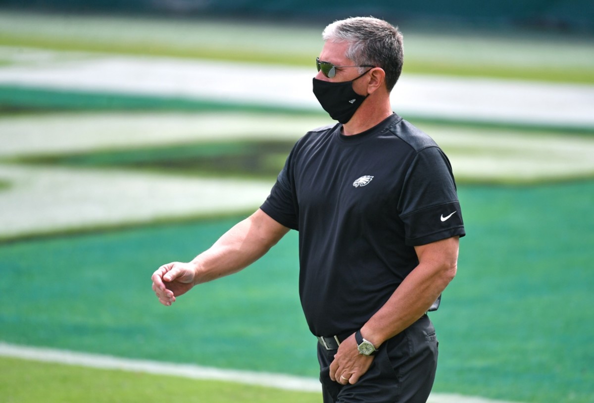 Browns DC Jim Schwartz Talks About his Defense he's Bringing, Gives ...