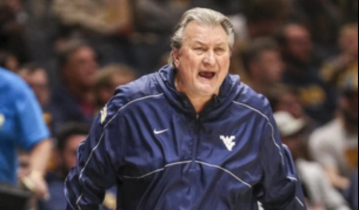 What Bob Huggins Said Following the Win Over TCU - Sports Illustrated ...