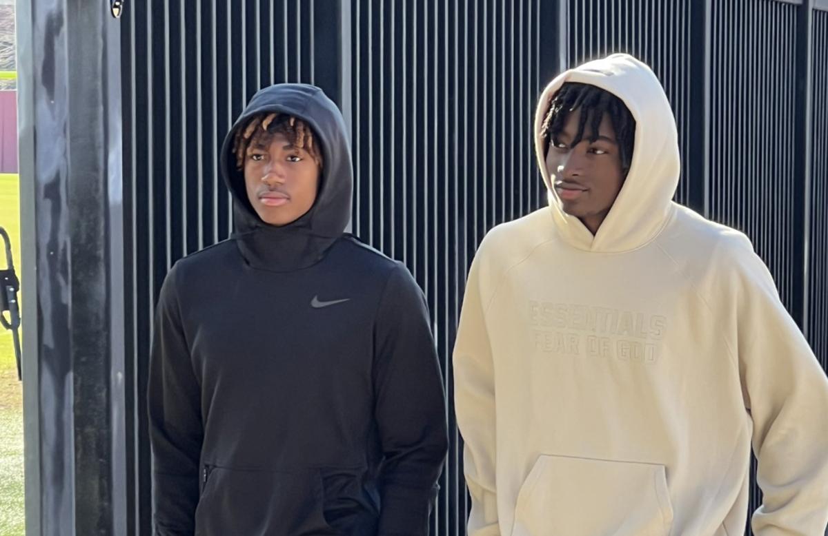 Florida State remains the top team for four-star RB Micahi Danzy ...