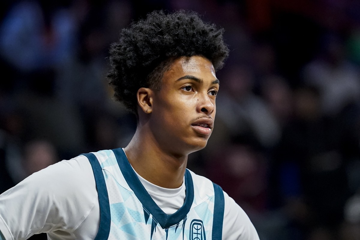 Kentucky Offers 2024 5-Star Small Forward Naasir Cunningham - Sports ...