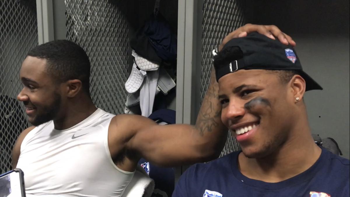 Miles Penn's Instagram, Twitter & Facebook on IDCrawl