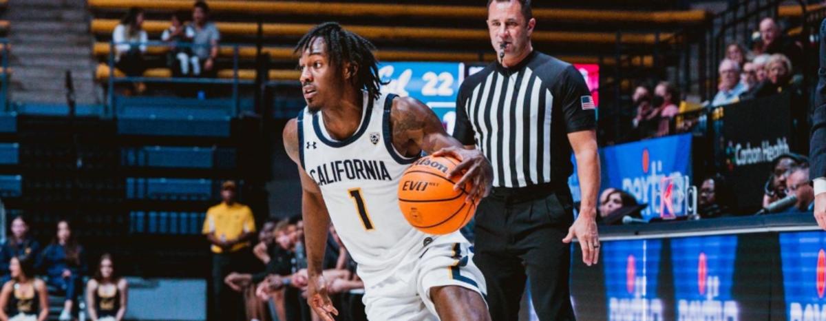 Oregon Blows Out Cal at Haas Pavilion - Sports Illustrated Cal Bears ...