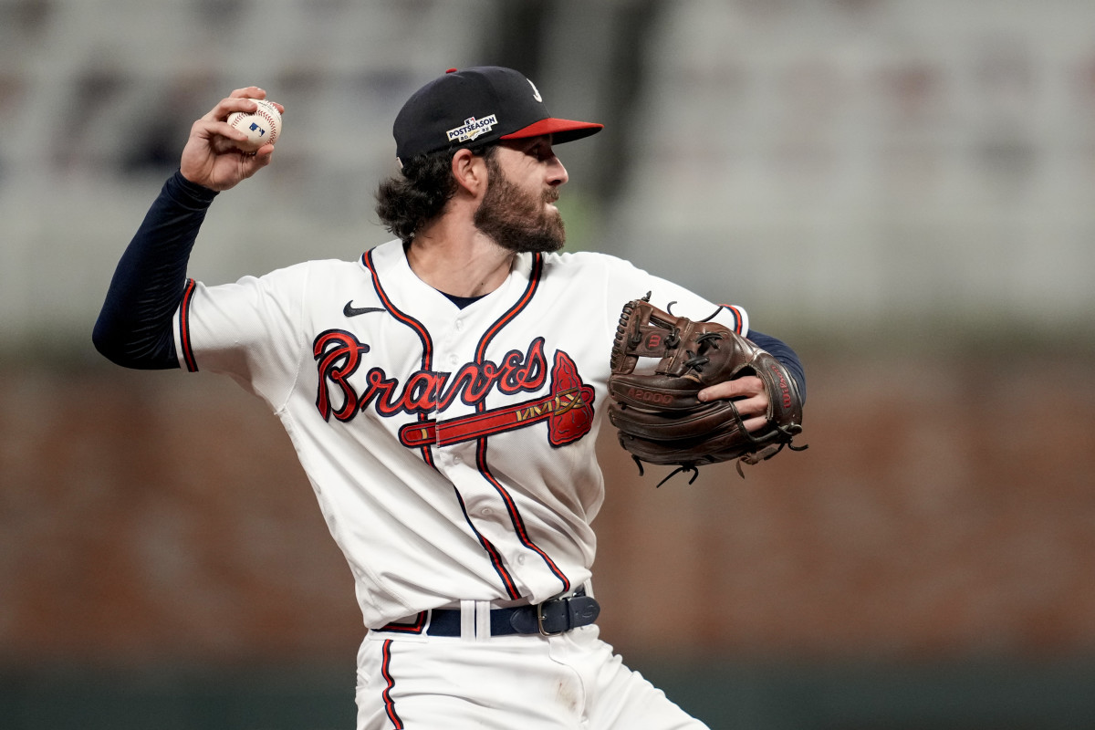 Chicago Cubs on Path to Winning with Dansby Swanson - Sports ...