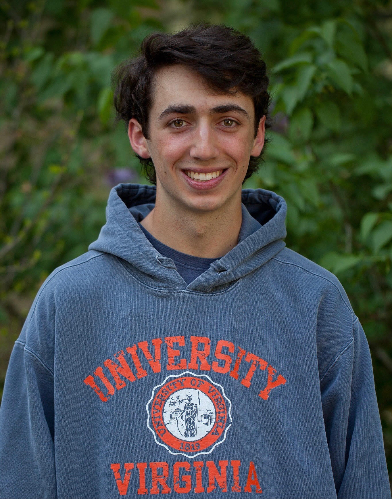 Articles by Aidan Baller - Sports Illustrated Virginia Cavaliers News ...