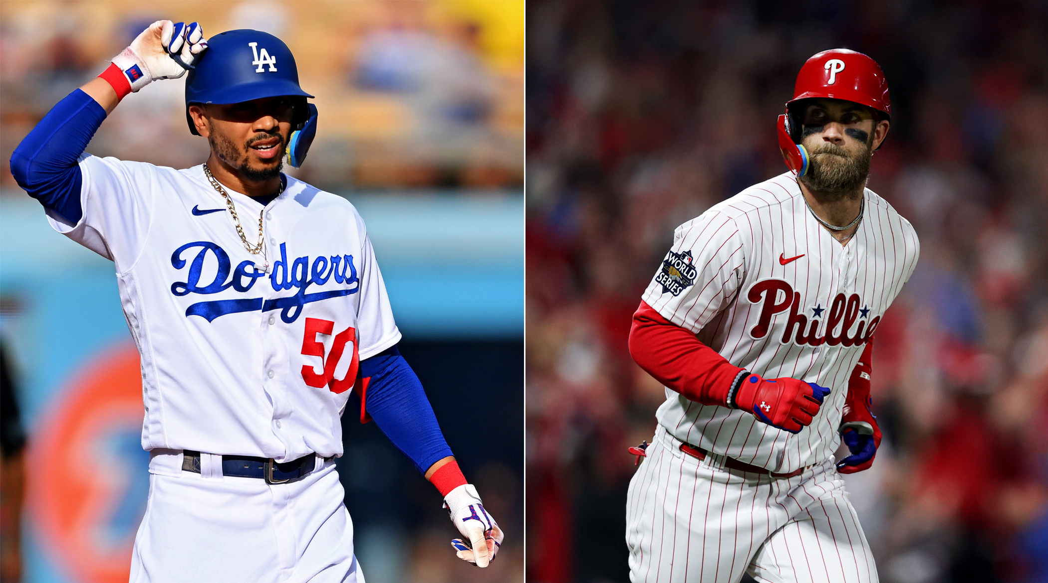 Mike Trout among MLB stars age 30 and over with Hall of Fame shot ...