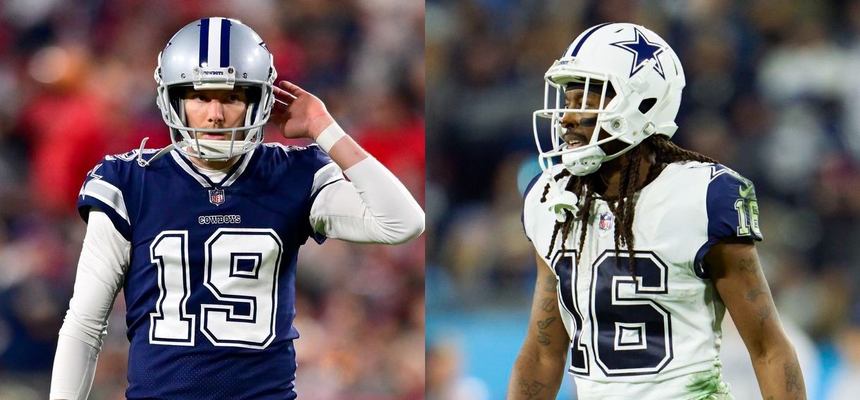 Dallas Cowboys Sign New Kicker - T.Y. Hilton? 'I Made A Lot of Game ...