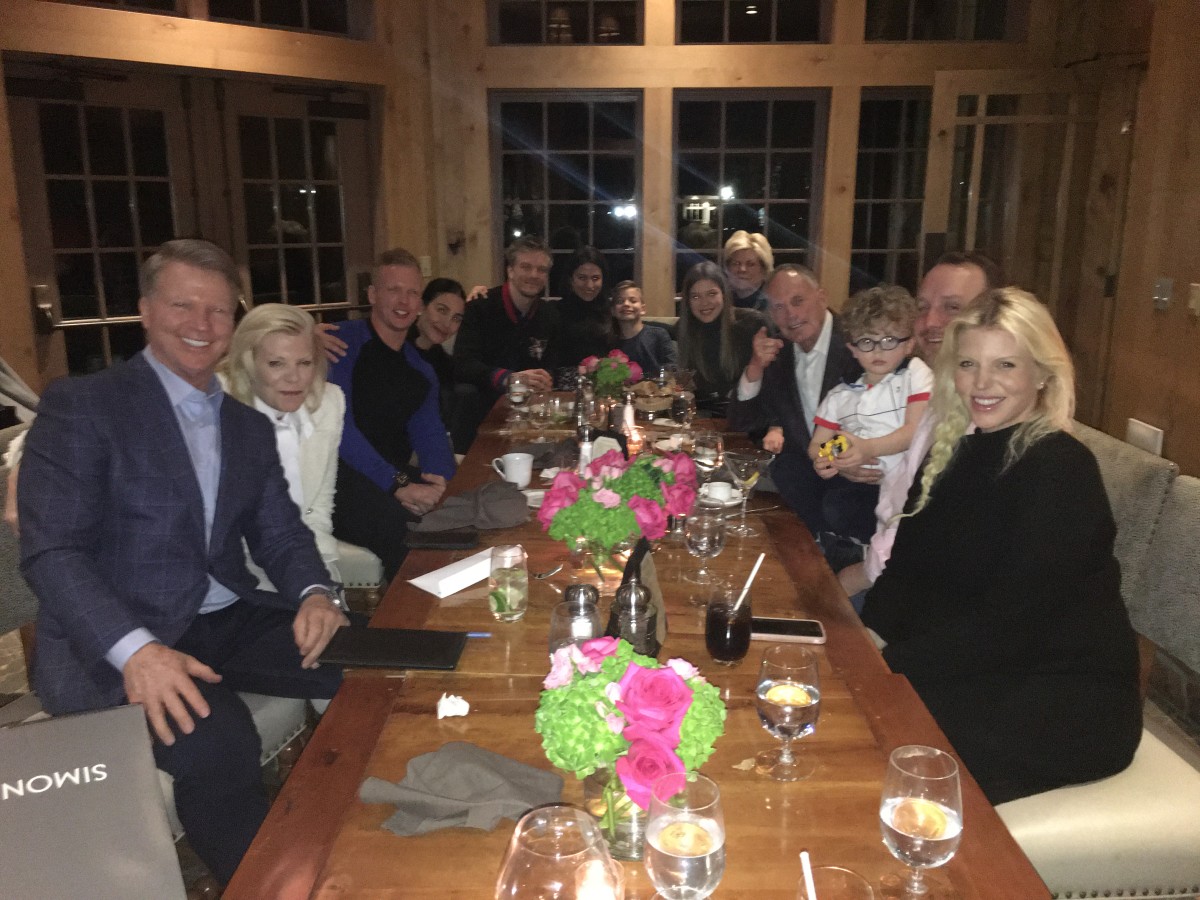 A Father's Secret Love Affair with the Eagles - Sports Illustrated ...