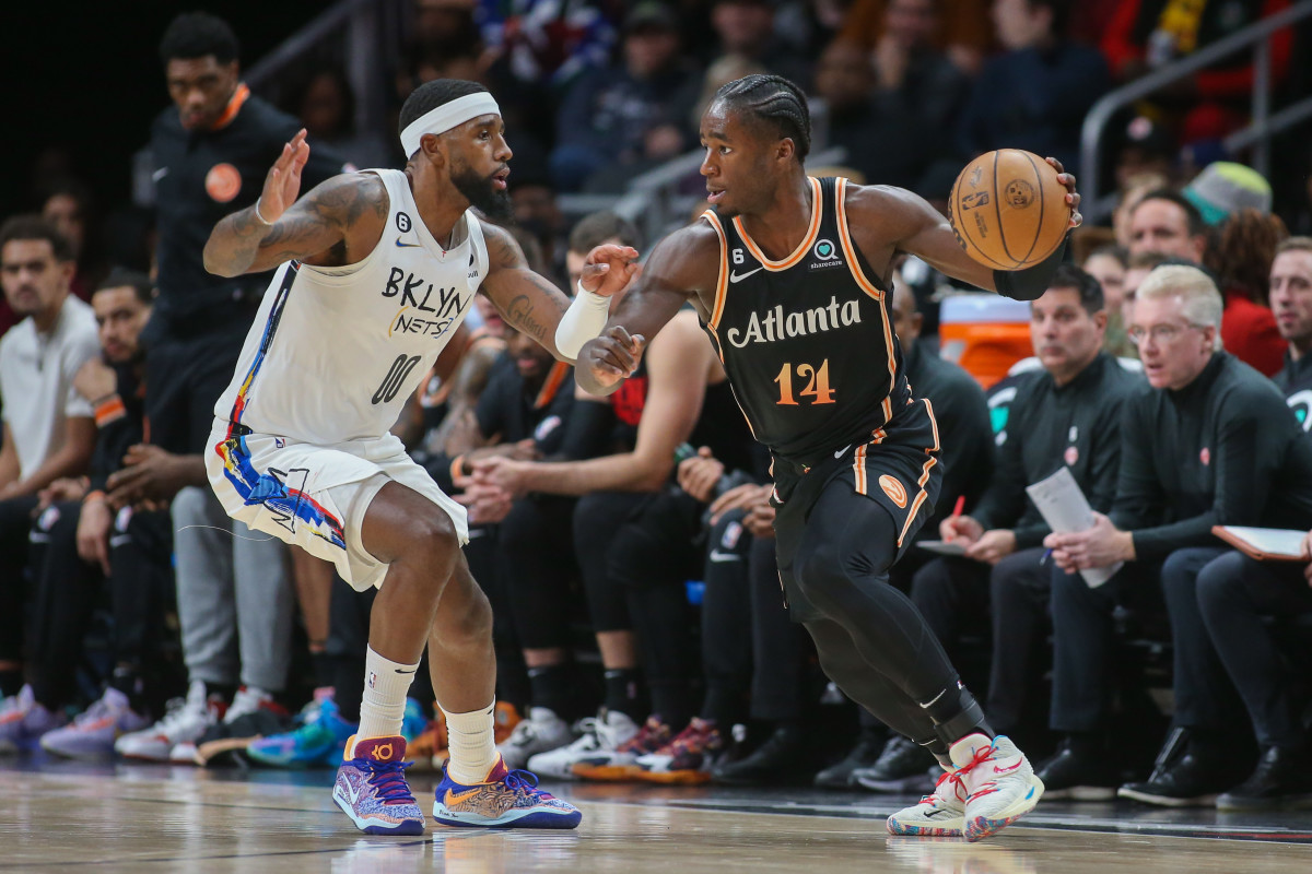 Draft Digest Rookies of the Week: Kessler Continues to Impress, Griffin ...