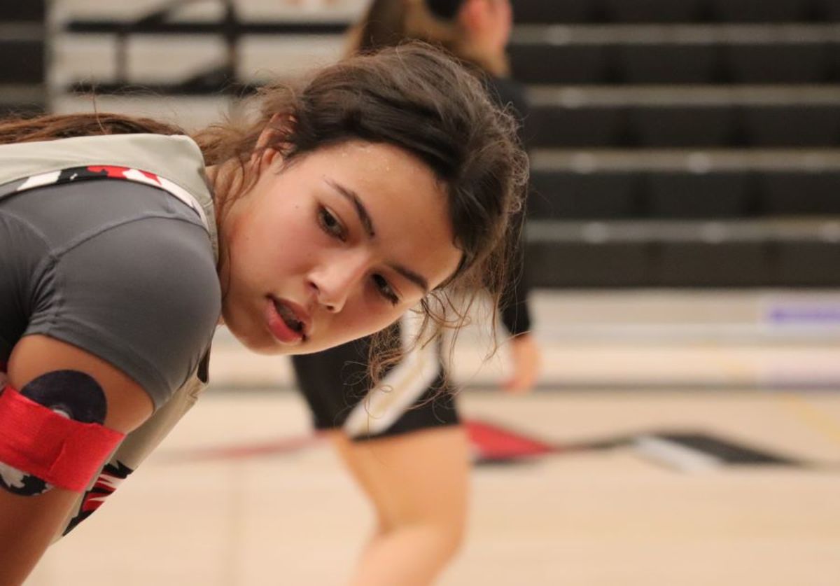 Washington Signee Ari Long Beating Defenders, Type 1 Diabetes on ...