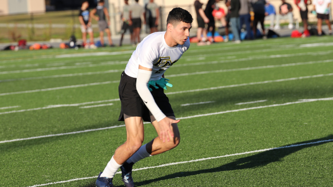 Polk County Talent Performs at 863 Showcase: Jamar Taylor, Jr. Joshua ...