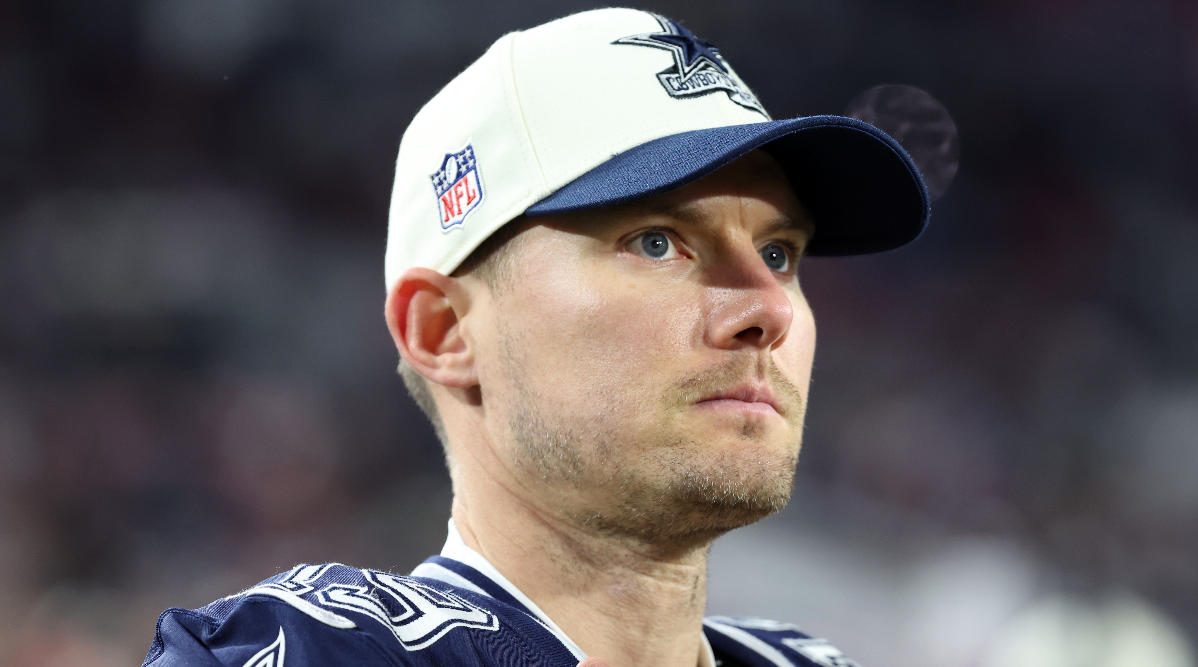 Cowboys’ Prescott, Elliott Share Messages for Brett Maher After ...