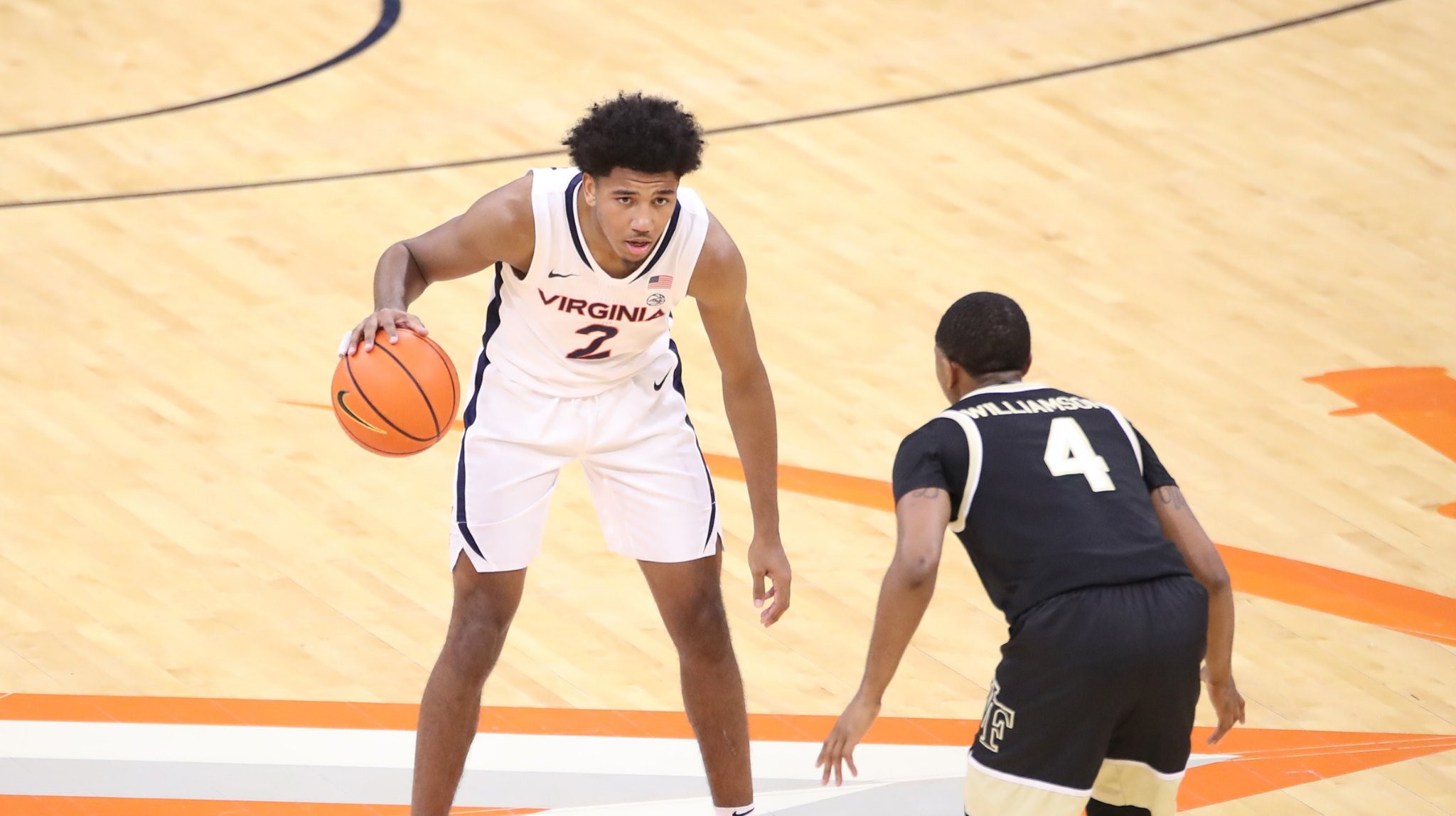 Virginia Basketball at Wake Forest Game Preview, Score Prediction ...