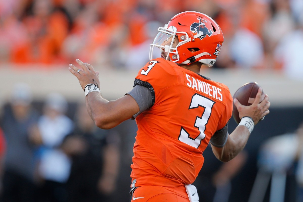 How BYU's Transfer Class Stacks Up Against its Big 12 Peers - BYU ...