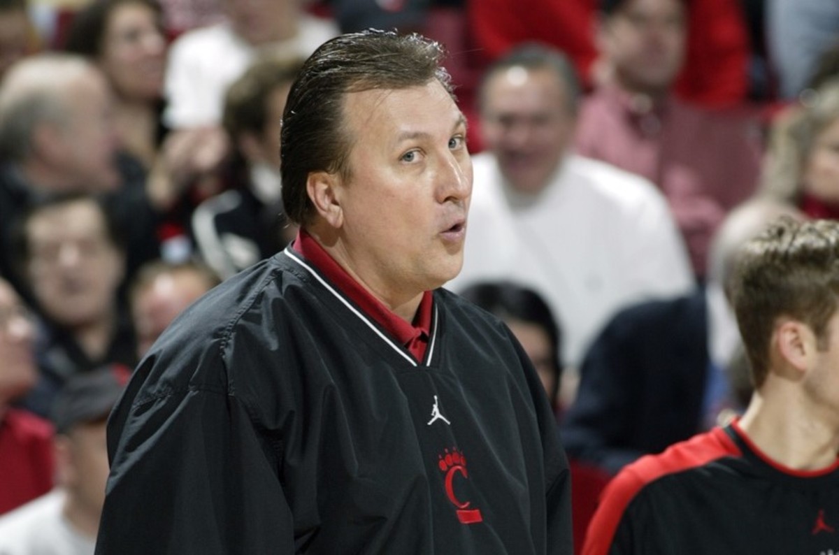 DerMarr Johnson Shares Classic Huggins Story - Sports Illustrated West ...