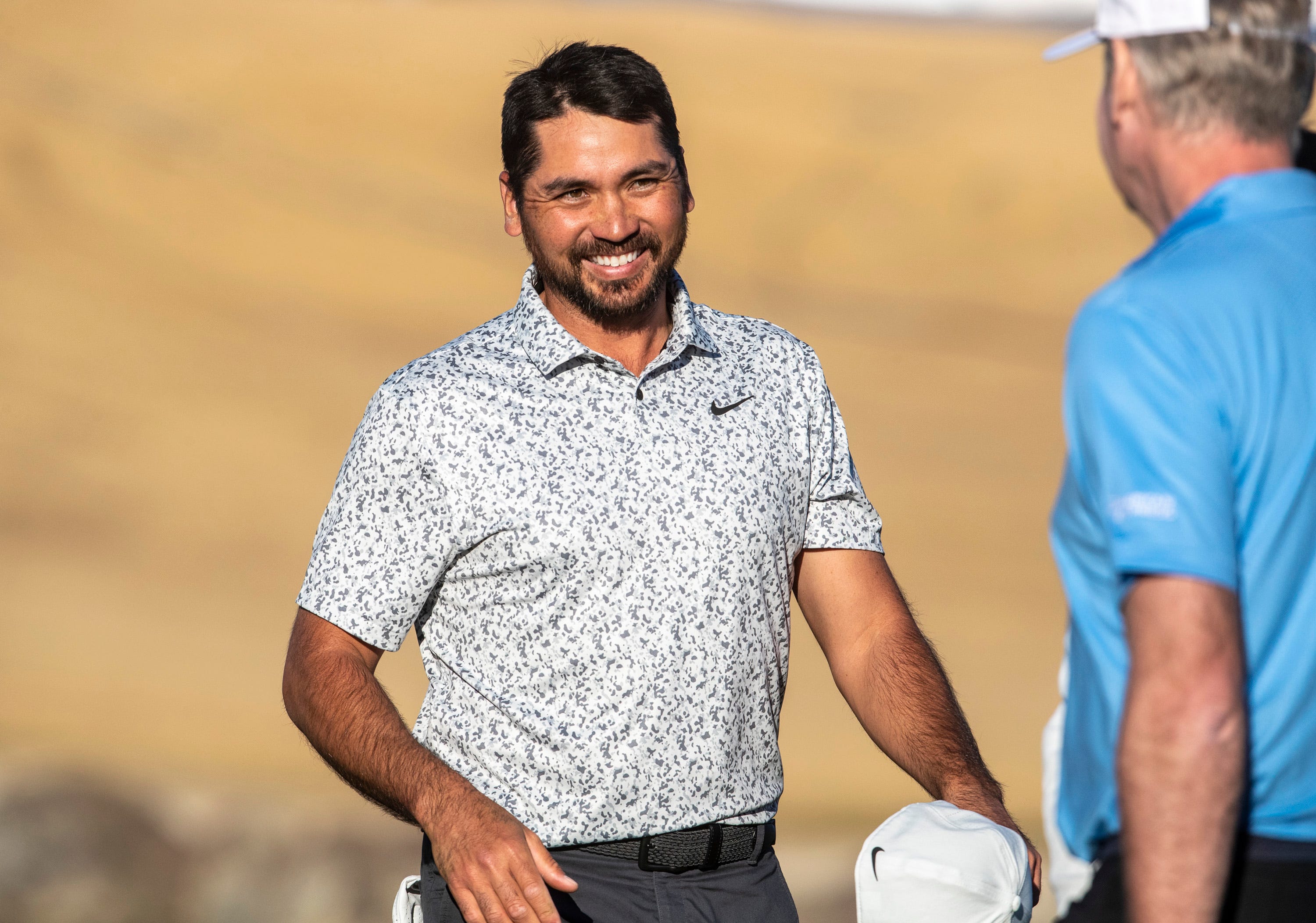 Rookie Stays on Top, Jason Day Shows Off New Swing at American Express ...