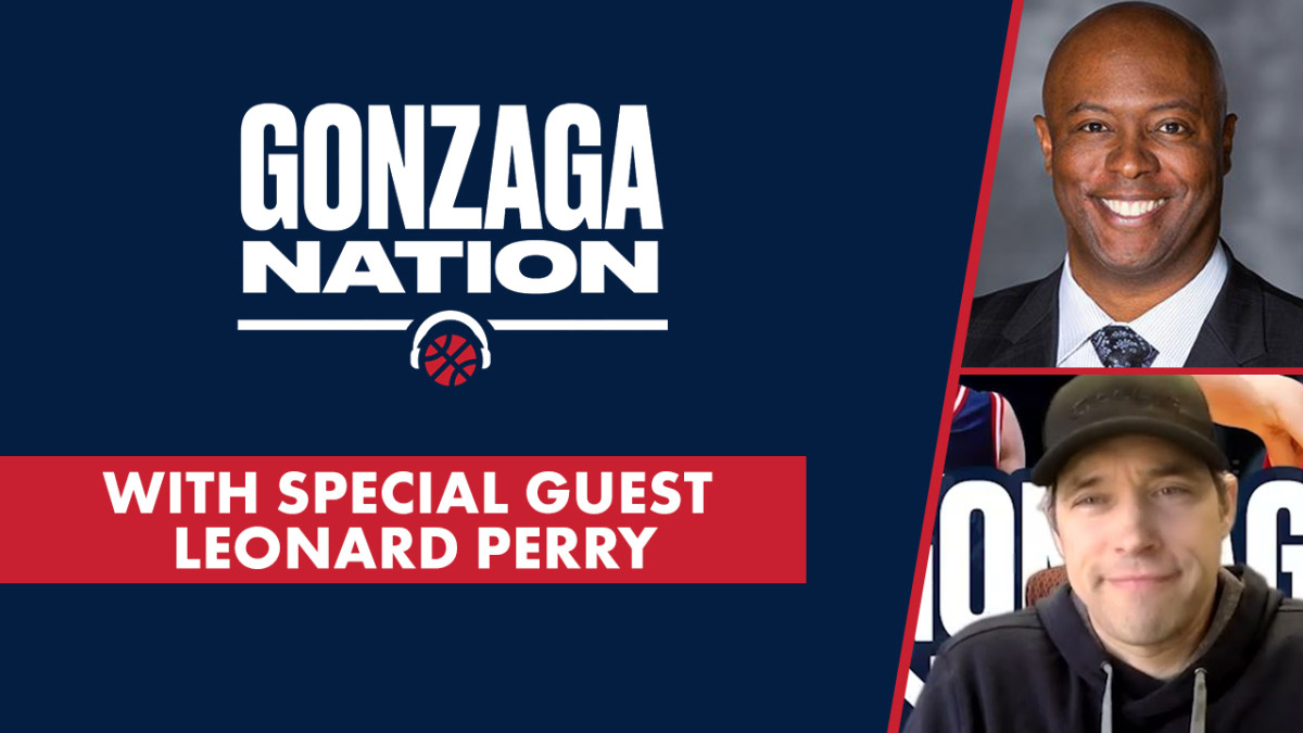 Pacific men's basketball head coach Leonard Perry joins the Gonzaga Nation podcast - Gonzaga Nation