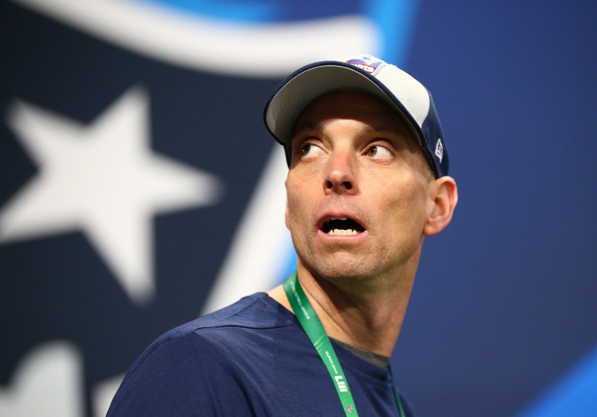 Baltimore Ravens Requested Permission to Interview Cleveland Browns WR ... Baltimore Ravens Requested Permission to Interview Cleveland Browns WR ...