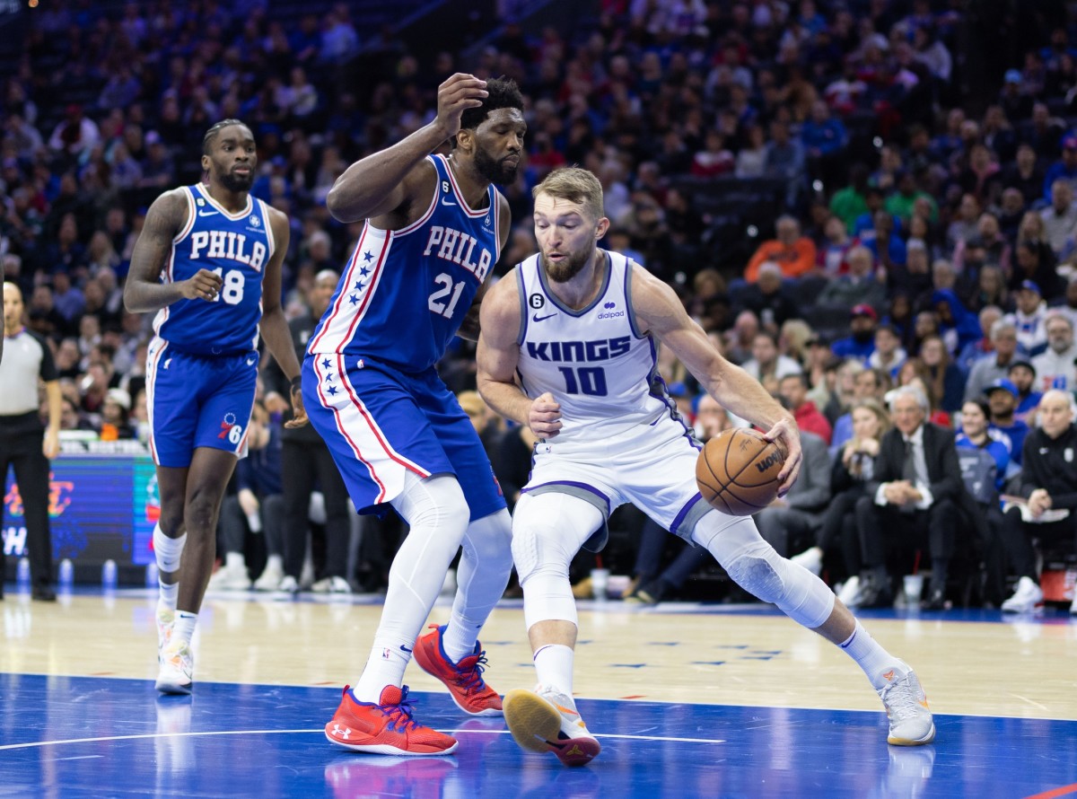 76ers vs. Kings: How to Watch, Live Stream & Odds for Saturday - Sports ...