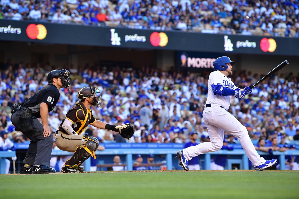 Dodgers: LA All-Star Believes They’re Still Favorites In The Division ...
