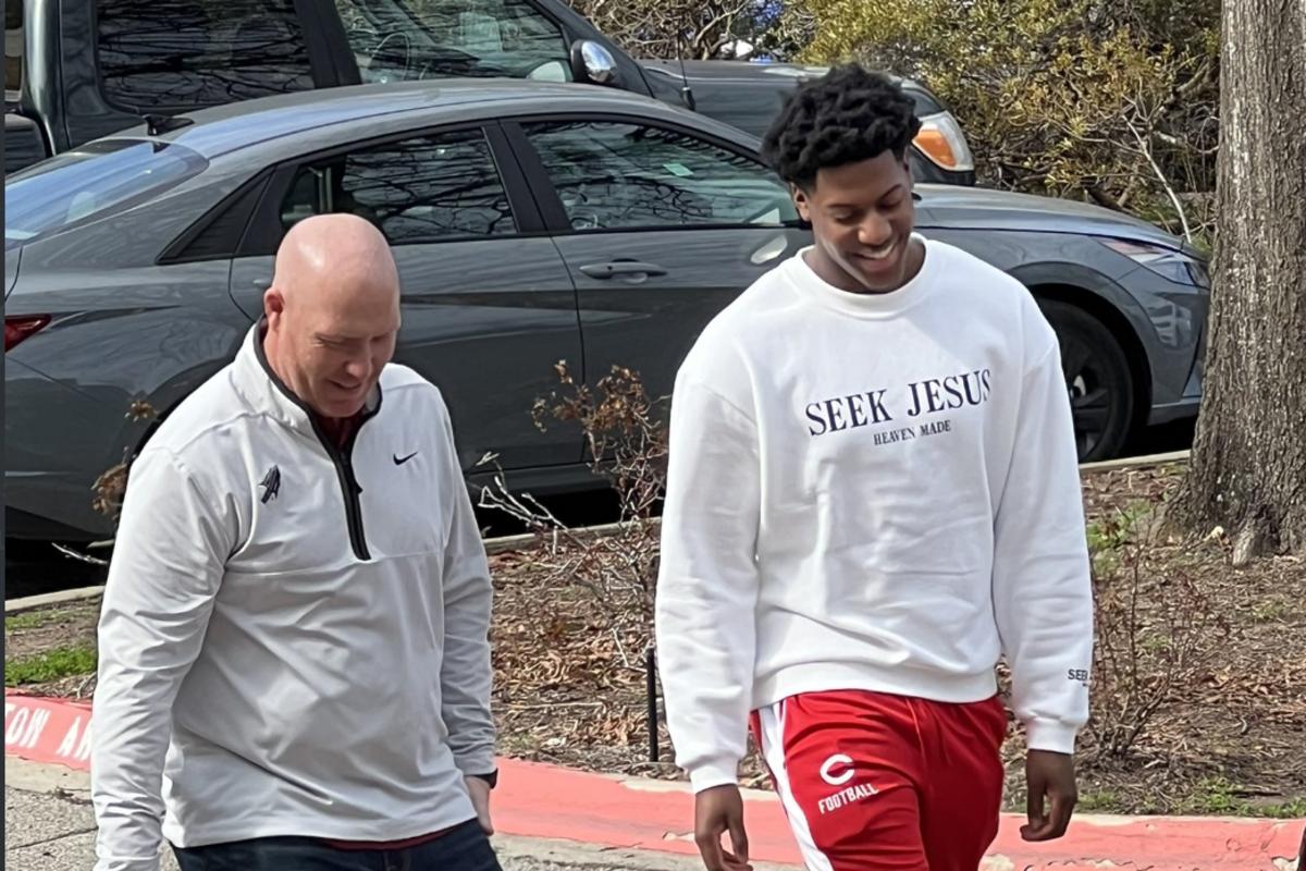 FSU's coaching staff building strong relationships with top-100 DE ...