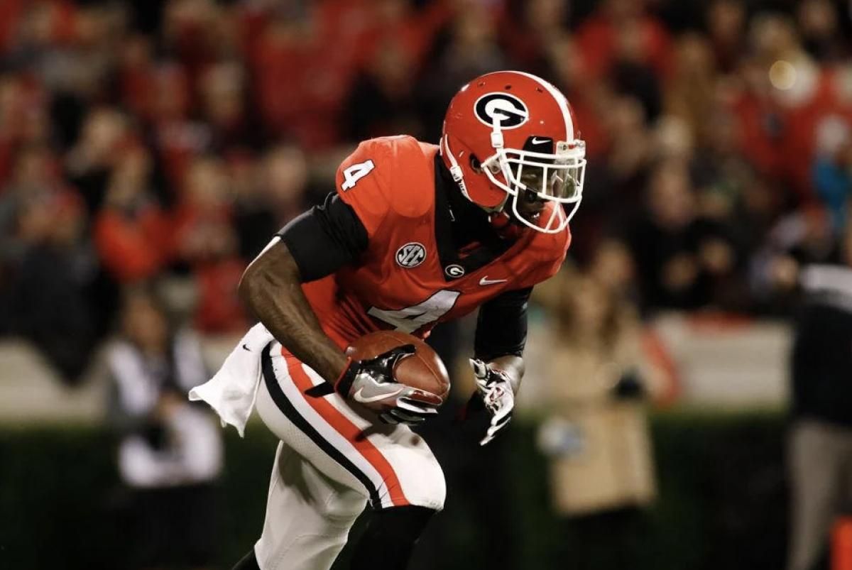 Georgia Football Continues Super Bowl Streak - Sports Illustrated ...
