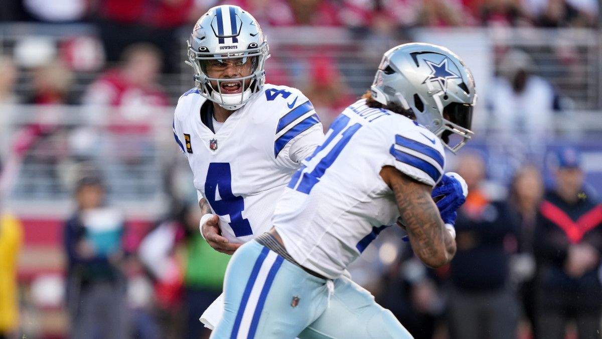 Cowboys-49ers: Mike McCarthy's decision making costs Dallas - Sports ...