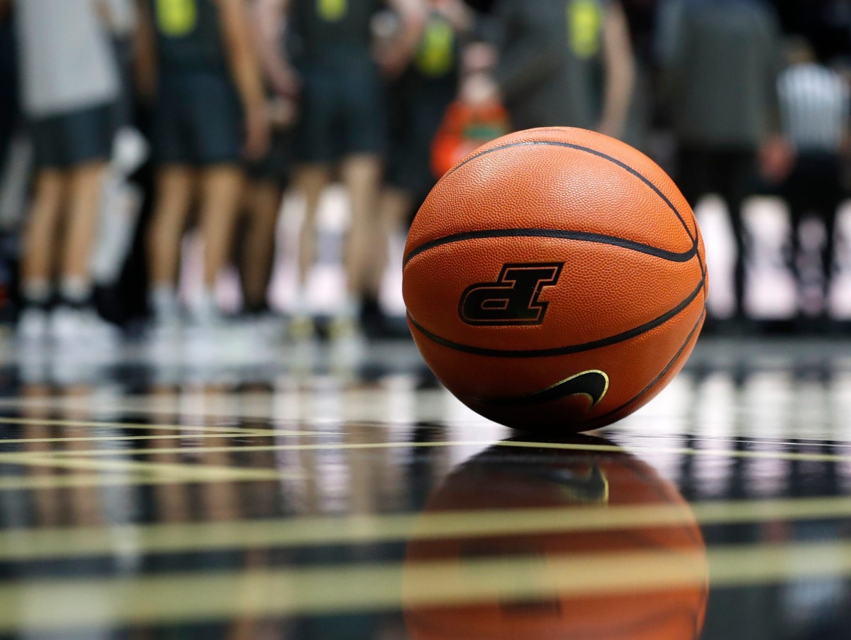 PHOTO GALLERY: The Best Photos From Purdue's Victory Over Maryland ...