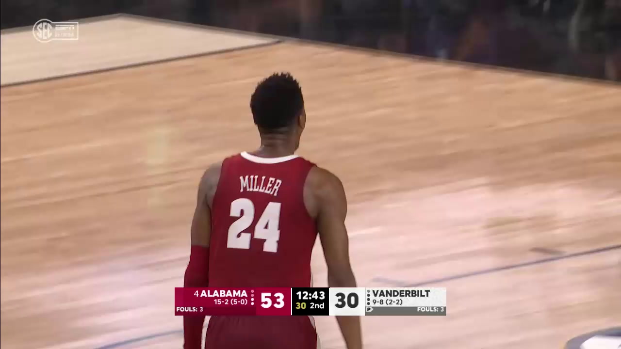 Brandon Miller Pull-Up 3 Compilation - NBA Draft Digest - Latest Draft ...