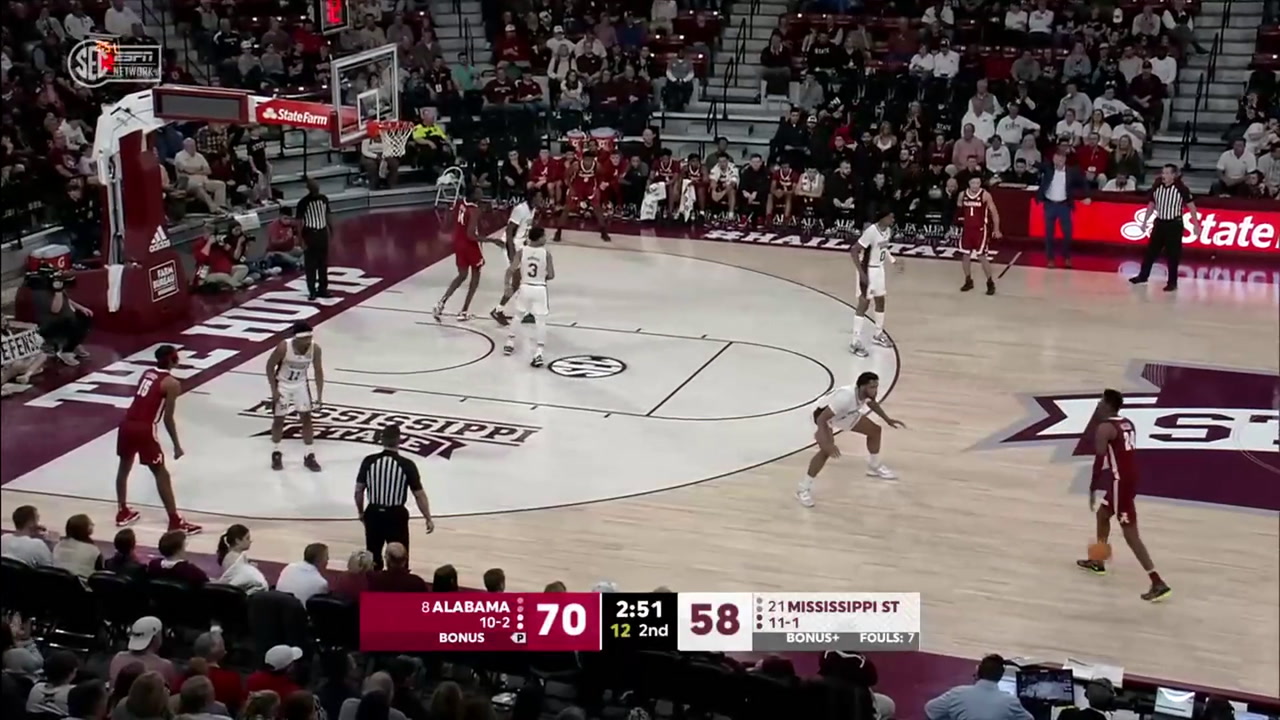 Brandon Miller Missed Passes - NBA Draft Digest - Latest Draft News and ...