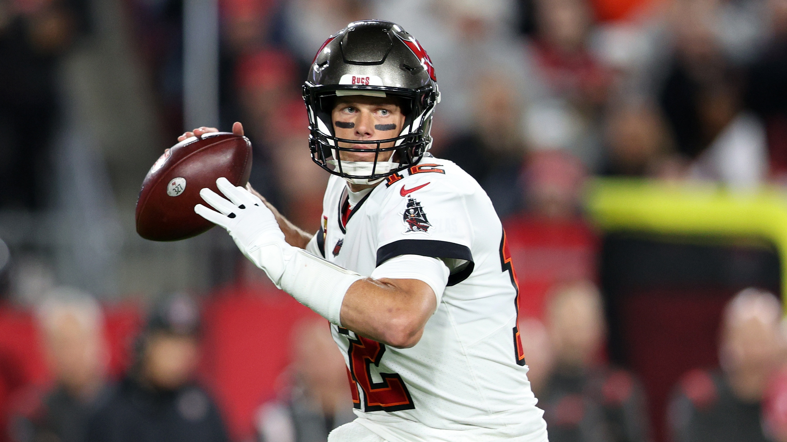 Tom Brady Provides NSFW Response When Asked About Retirement - Sports Illustrated