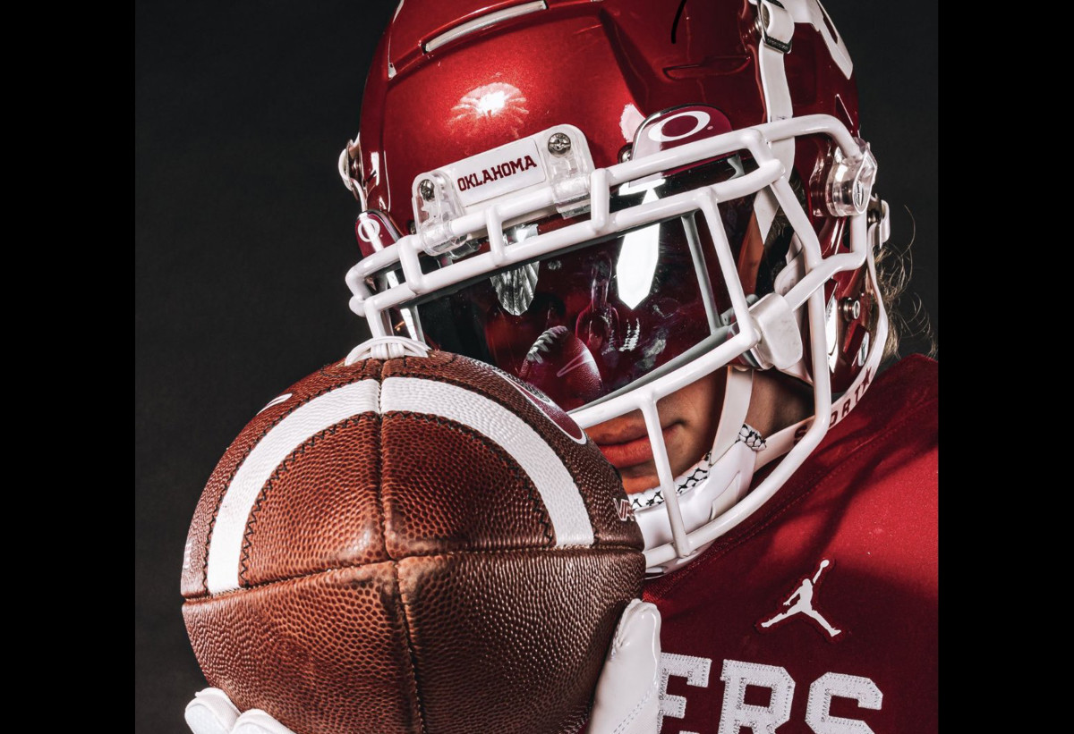Oklahoma Lands Another Bixby Prospect - Sports Illustrated Oklahoma ...