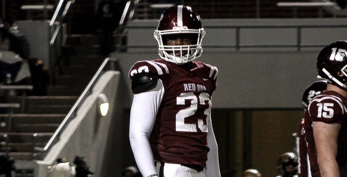 UW's Morgan and Co. Offer Texas Edge Rusher ... Named Morgan - Sports ...