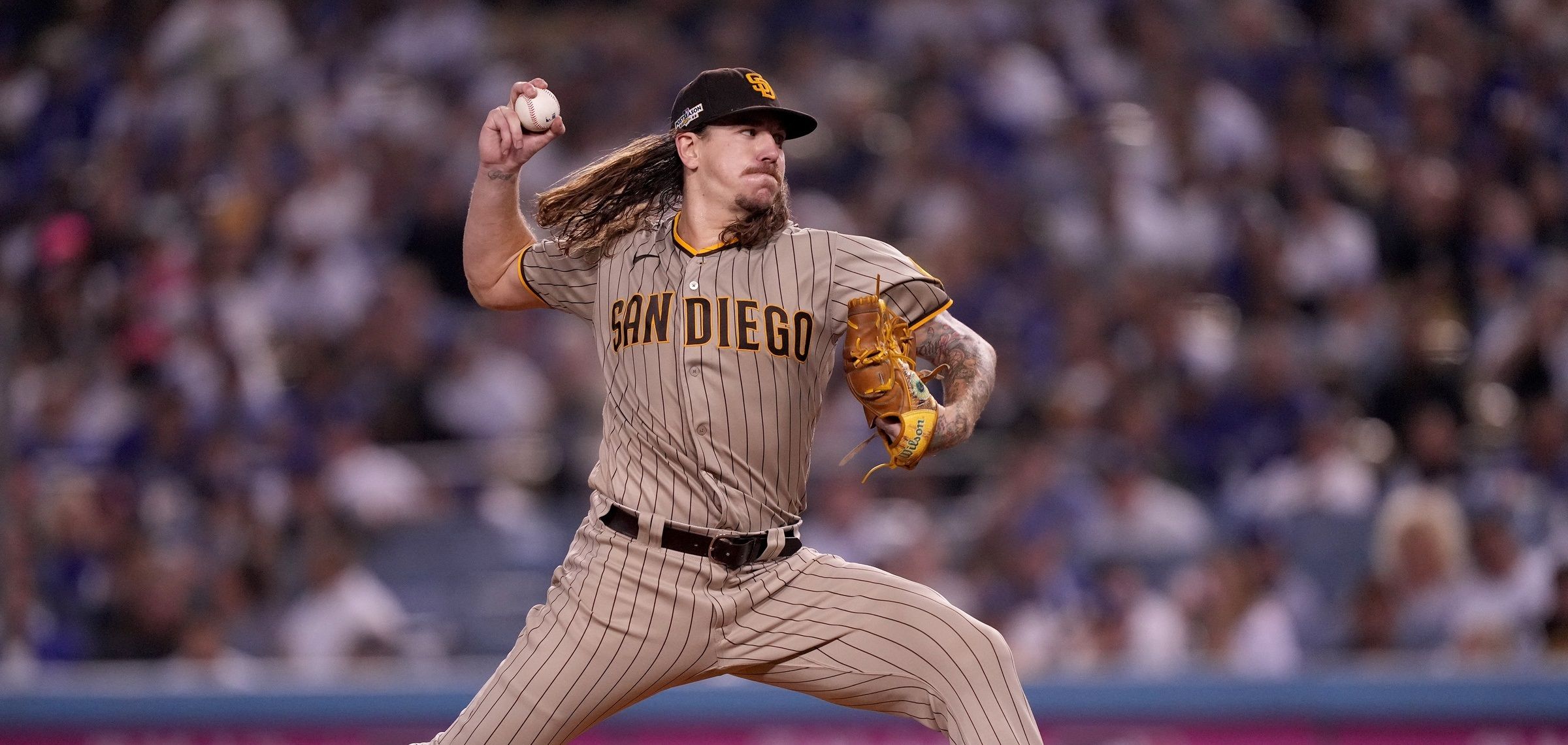 Chicago White Sox Pitcher Under MLB Investigation for Domestic Violence ...