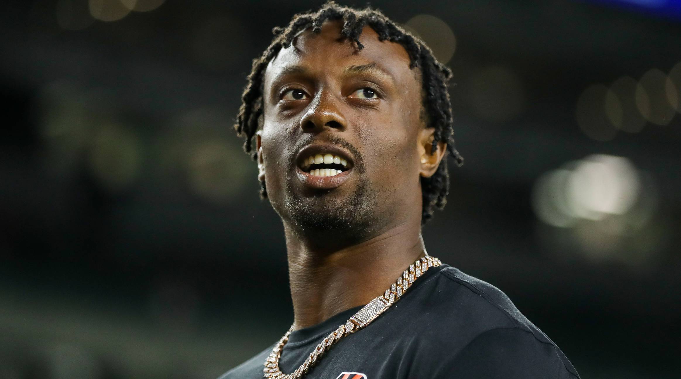Bengals’ Eli Apple Clarifies Tweet After Being Called Out by Bills ...