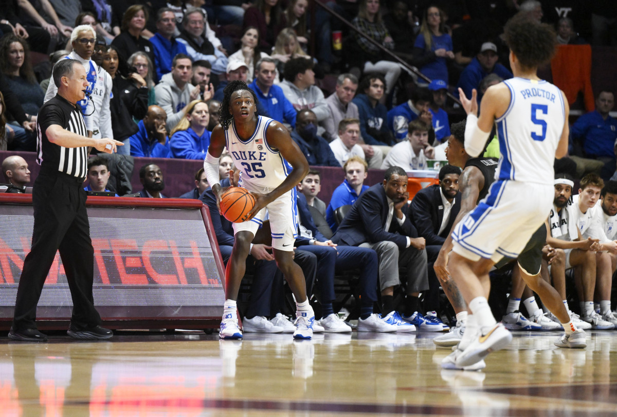 Duke basketball: NIT becomes real possibility for Blue Devils - Sports ...
